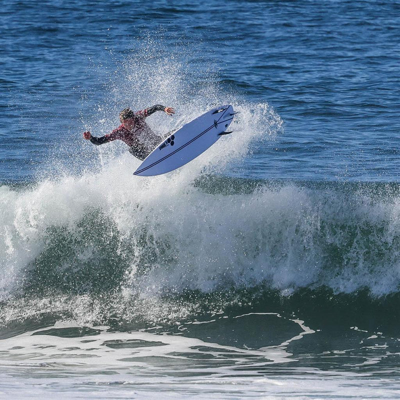 Ambassador Spotlight: John Mel - Surf Isurus