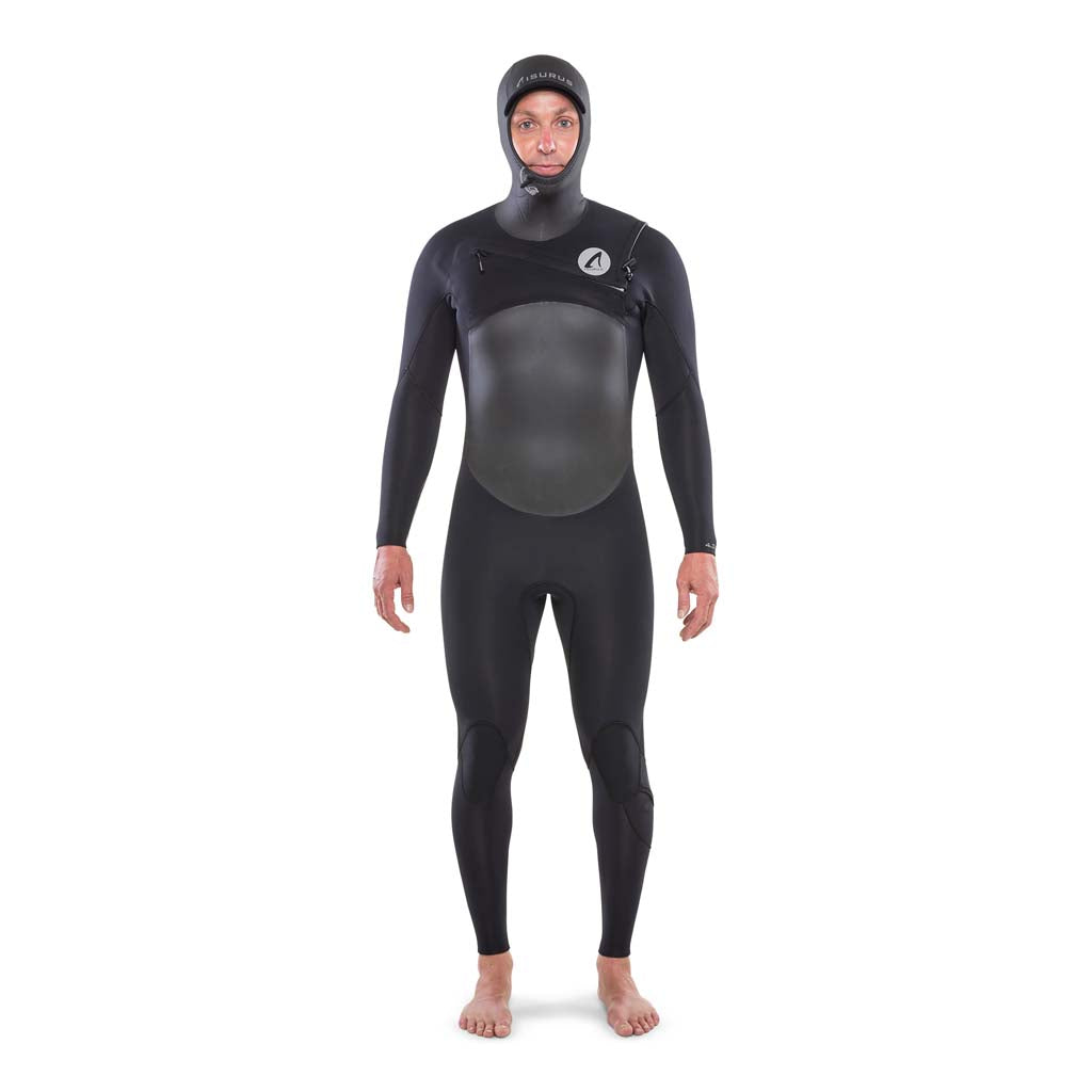 Yamamoto Cold Water Neoprene Wetsuits - Surf Isurus